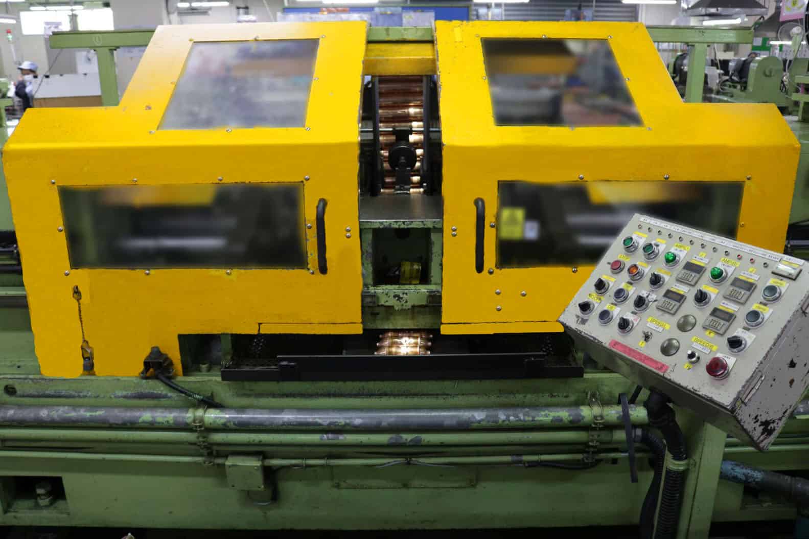 SAMBO PIPING THAILAND CO LTD 